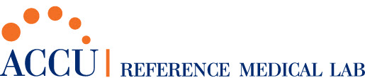 Download Accu Reference Medical Lab logo - JewishLogos.com