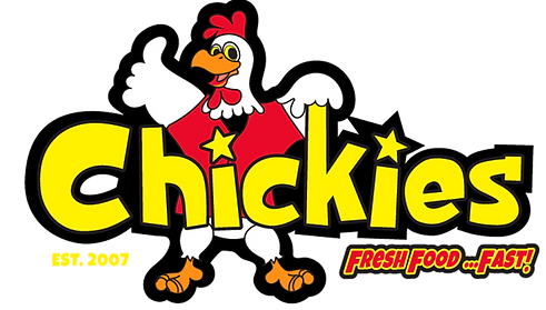 Download Chickies logo - JewishLogos.com