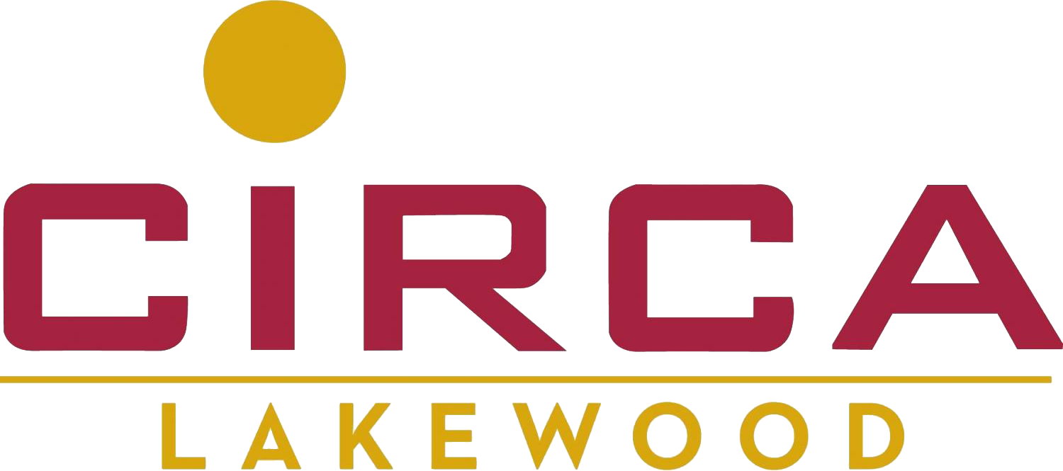 Download Circa Lakewood logo - JewishLogos.com