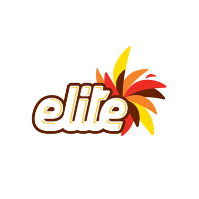 Download Elite logo - JewishLogos.com