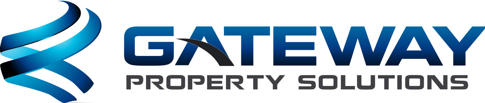 Download Gateway Property Solutions logo - JewishLogos.com