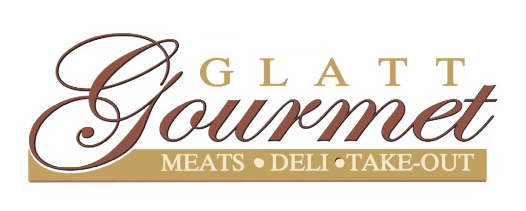 Download Glatt Gourmet logo - JewishLogos.com