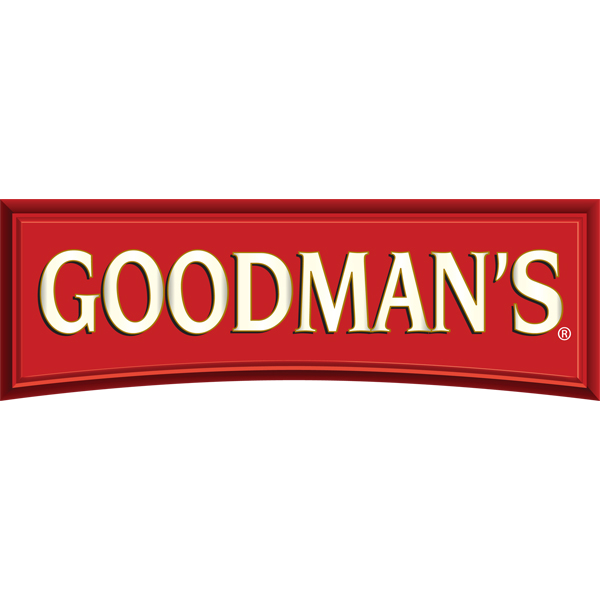 Download Goodman's logo - JewishLogos.com