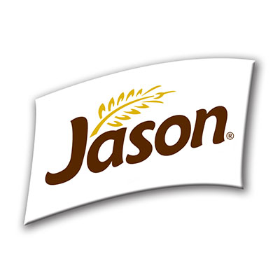 Download Jason logo - JewishLogos.com