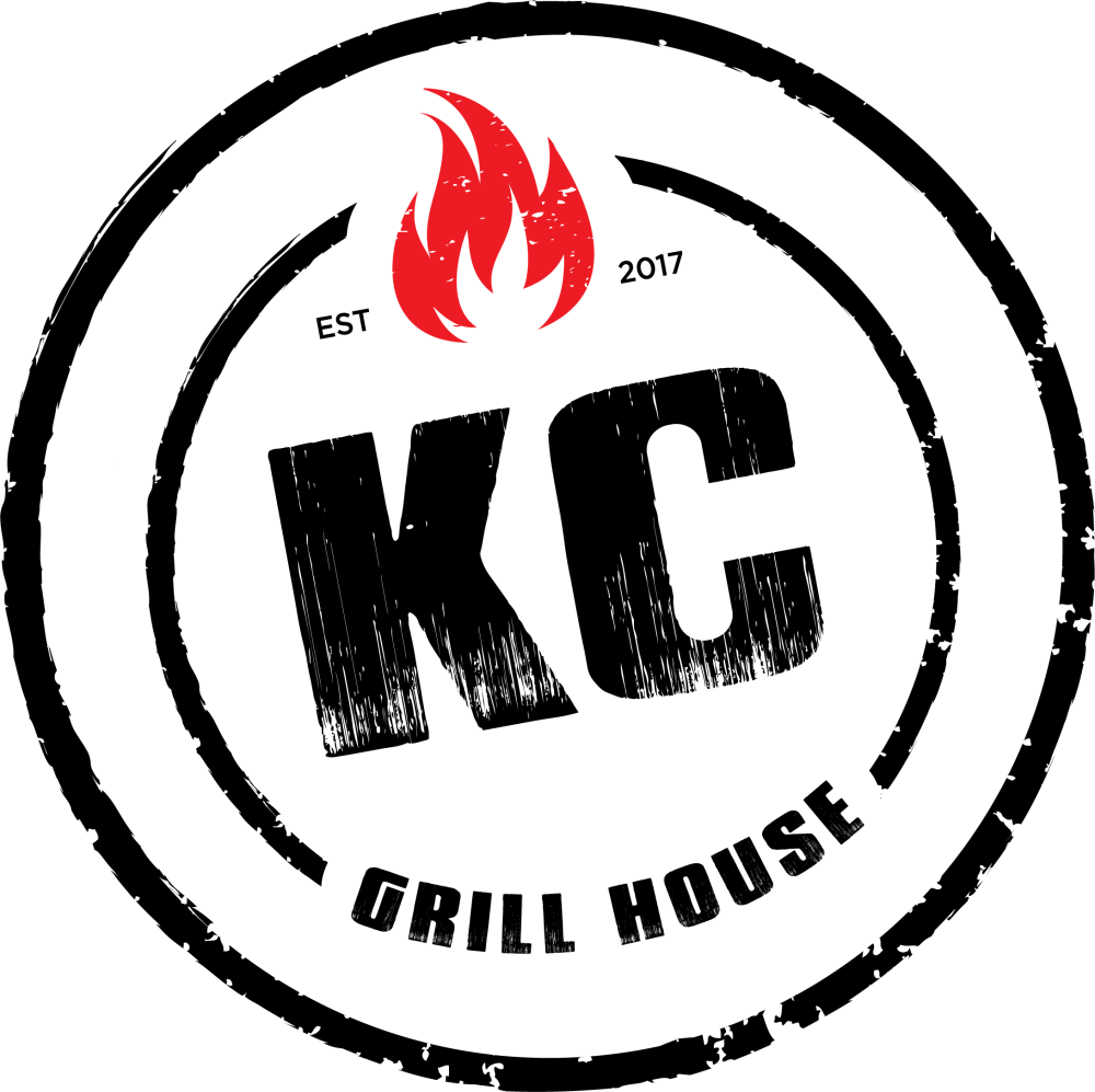 Download KC Grill logo - JewishLogos.com