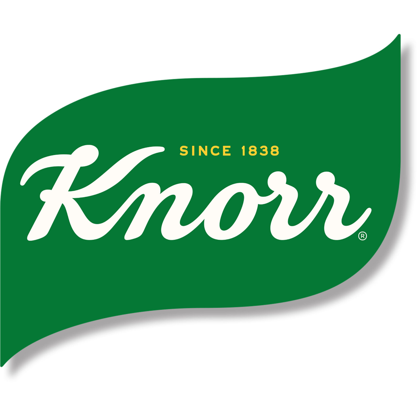 Download Knorr logo - JewishLogos.com