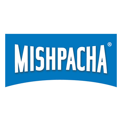 Download Mishpacha logo - JewishLogos.com