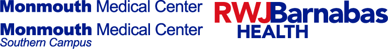 Download Monmouth Medical Center RWJBarnabas Health logo - JewishLogos.com