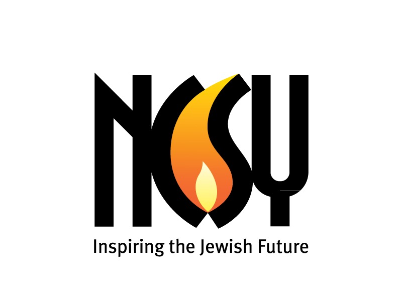 Download NCSY logo - JewishLogos.com