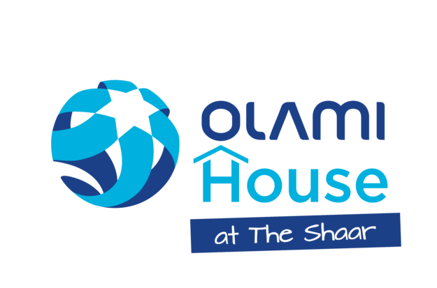 Download Olami House logo - JewishLogos.com