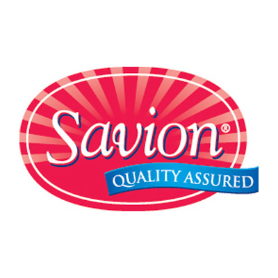 Download Savion logo - JewishLogos.com