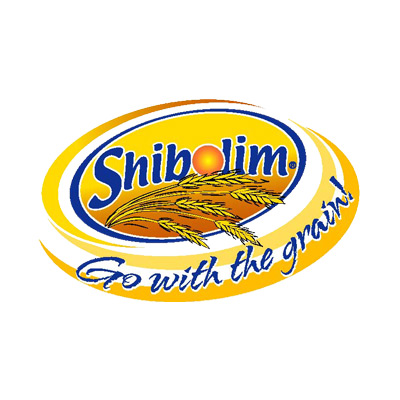Download Shibolim logo - JewishLogos.com