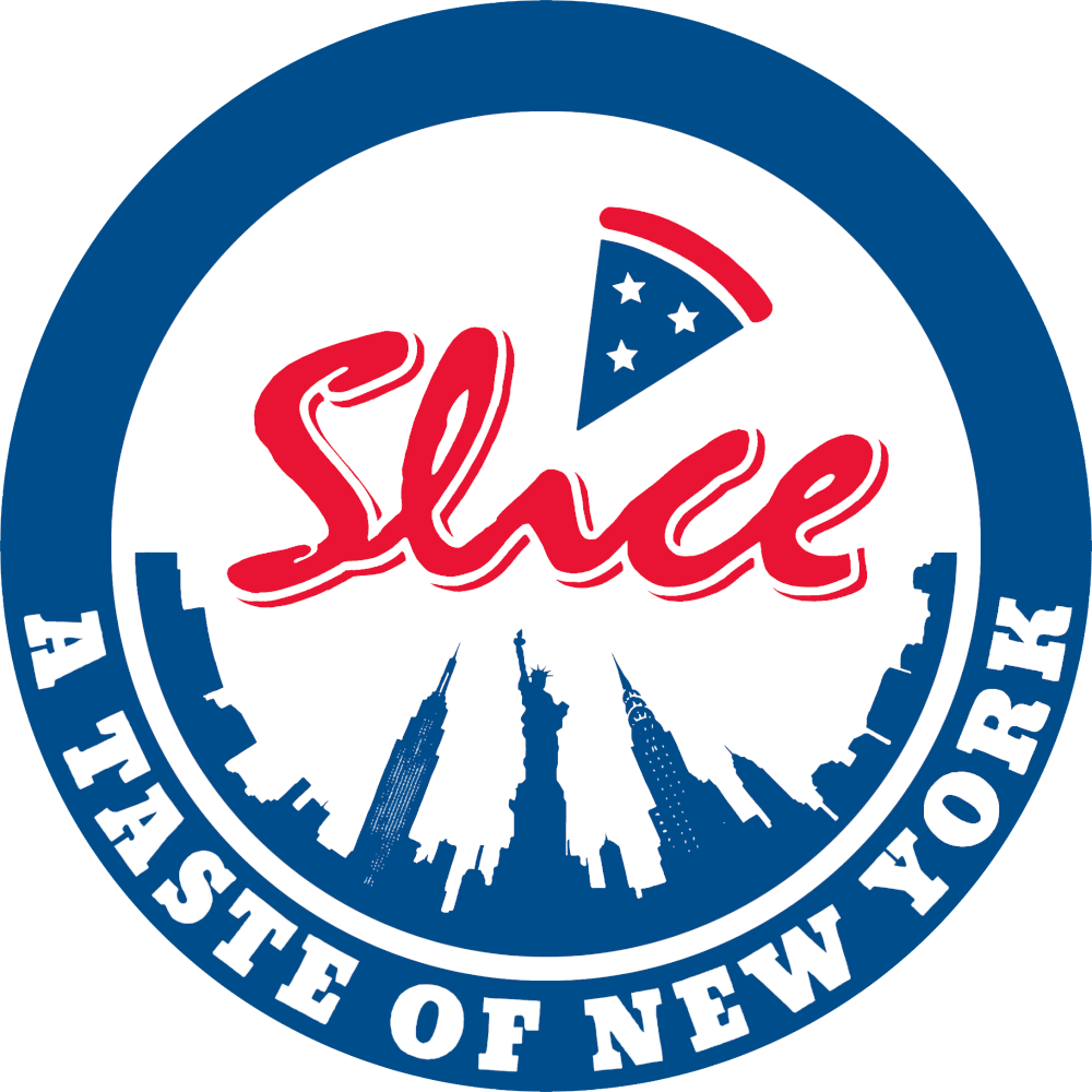 Download Slice logo - JewishLogos.com