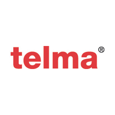 Download Telma logo - JewishLogos.com
