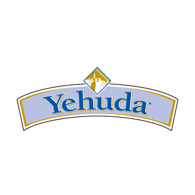 Download Yehuda logo - JewishLogos.com